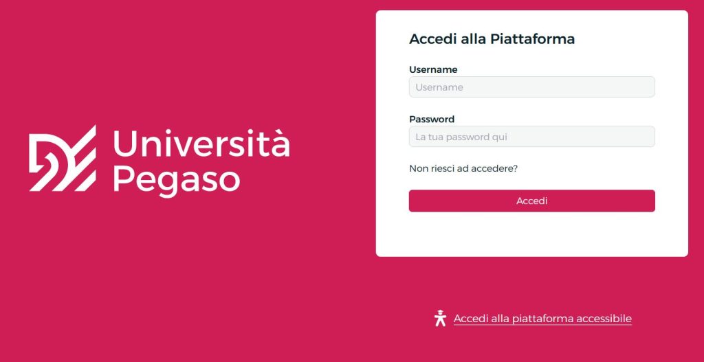 Come Fare il Project Work di Pegaso? (Versione 2025)